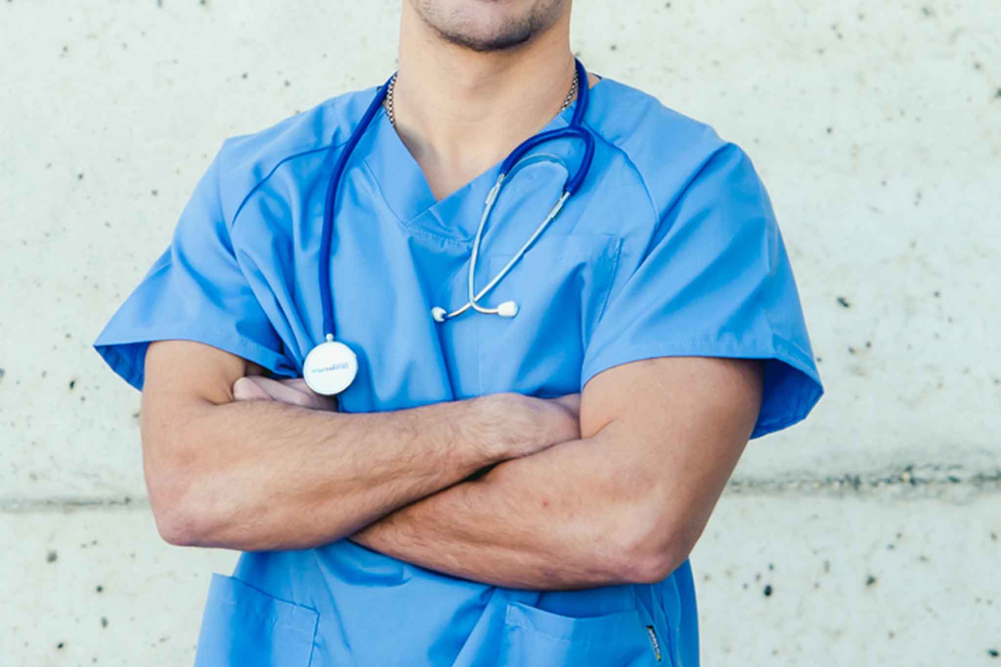 Landing Page Saude – LCN